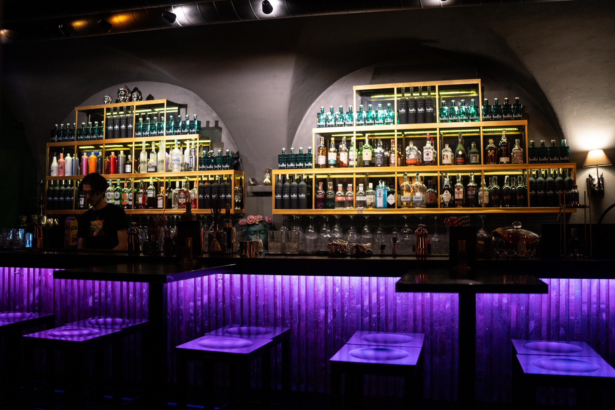 Balbi Bar