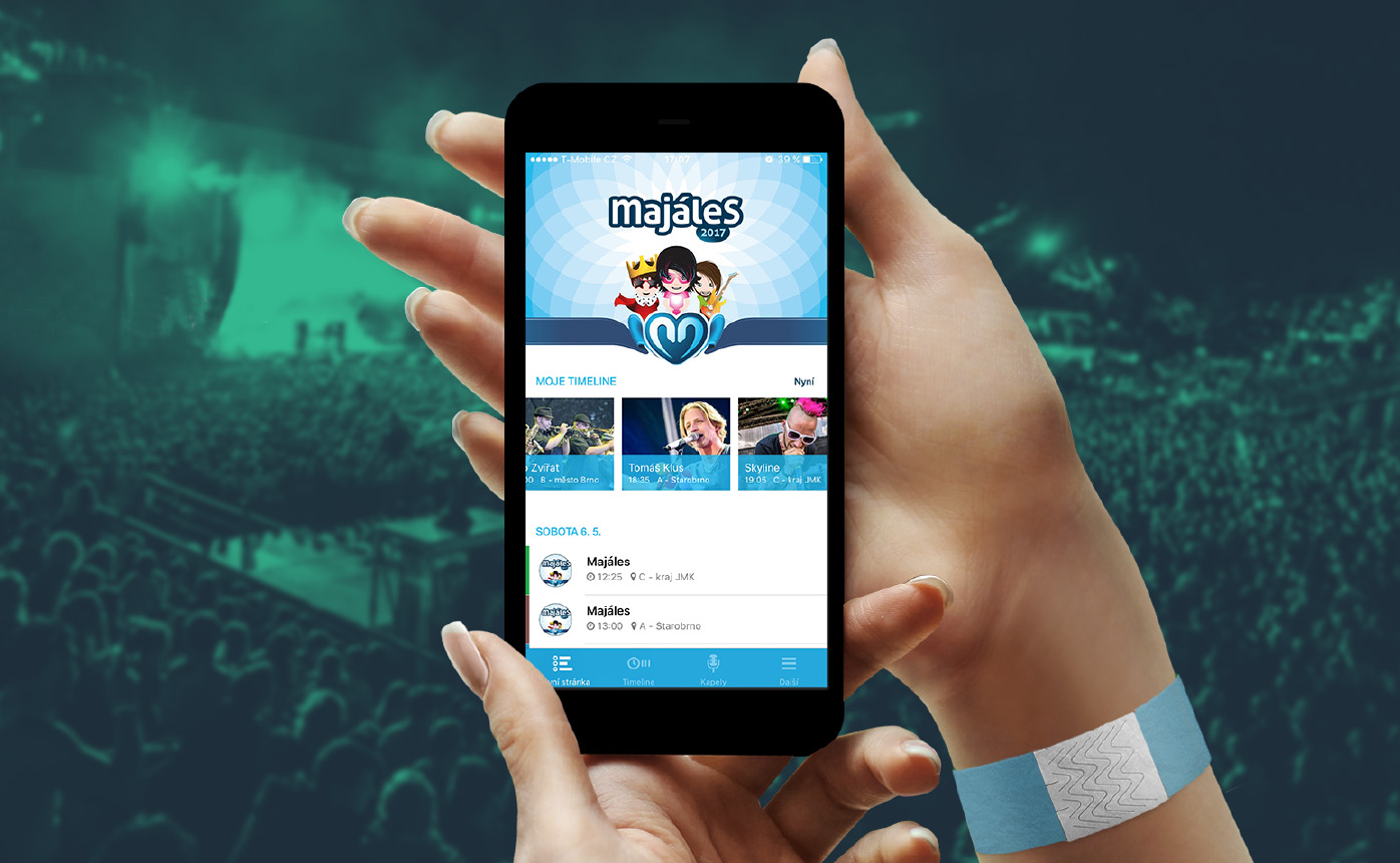 Services - App4Event