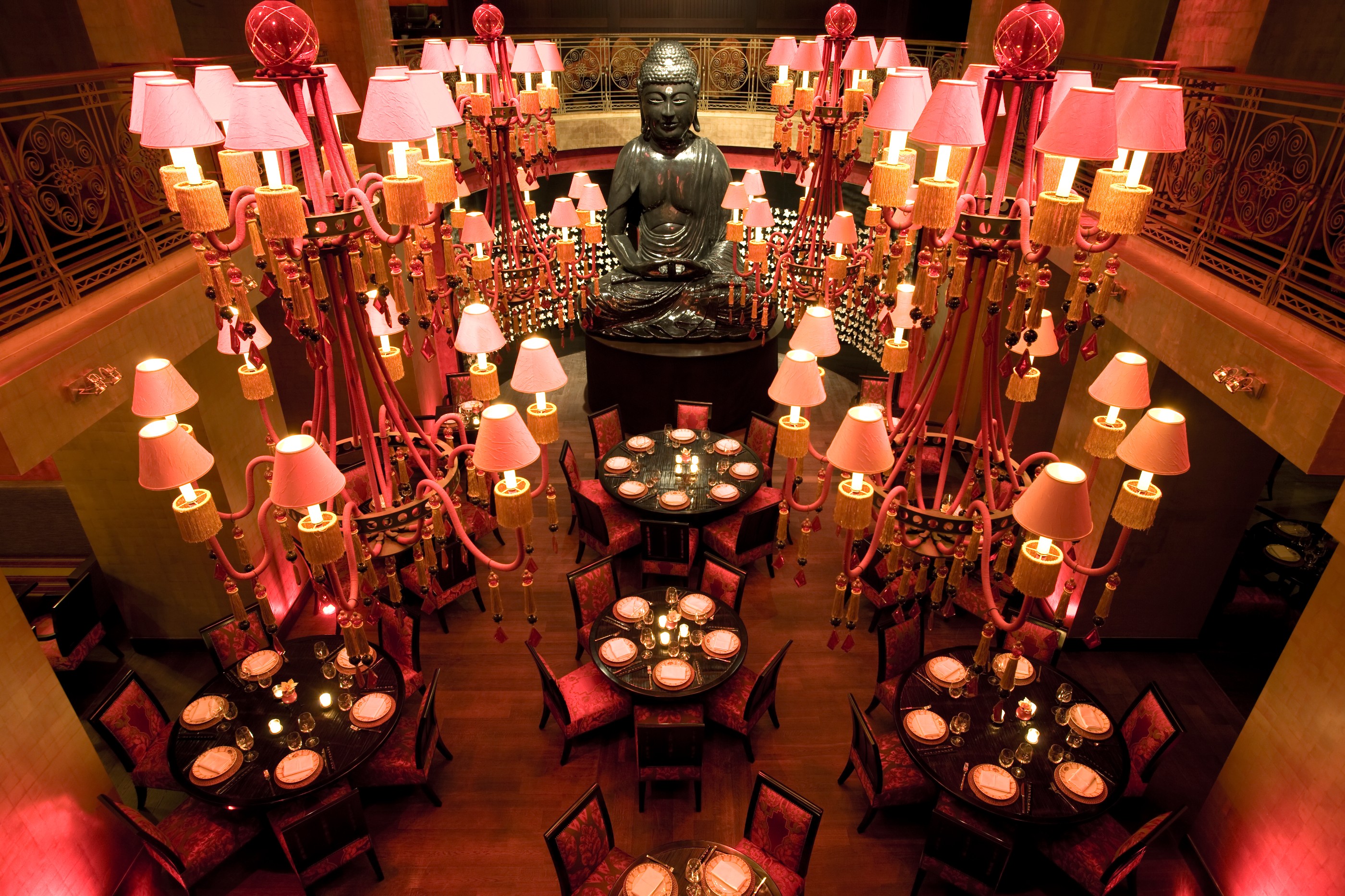 Buddha-Bar Prague