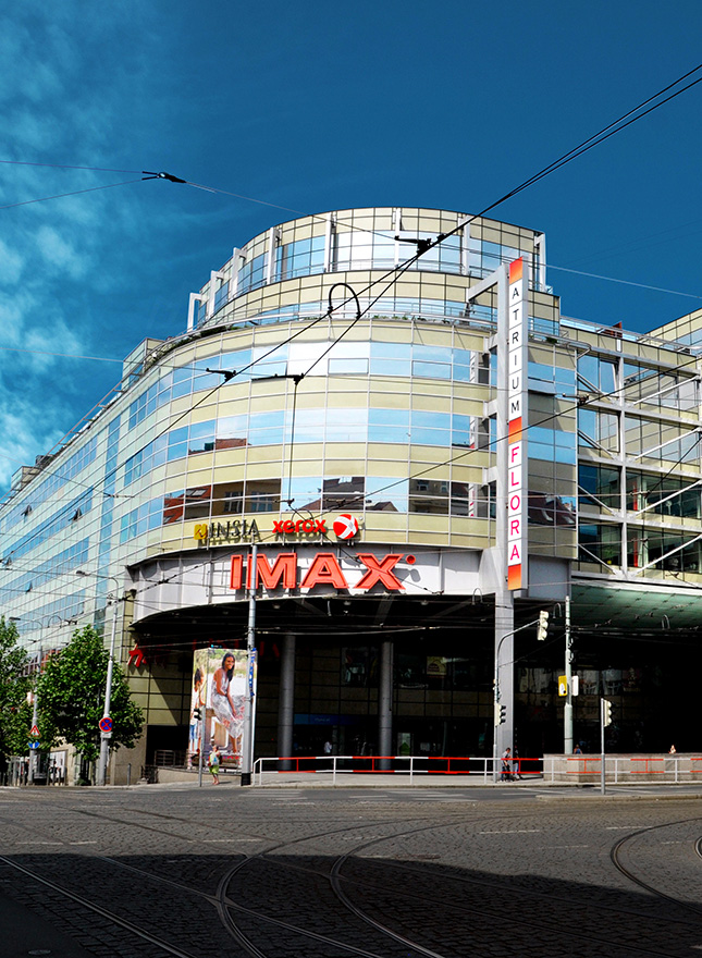 Scott.Weber Atrium Flora
