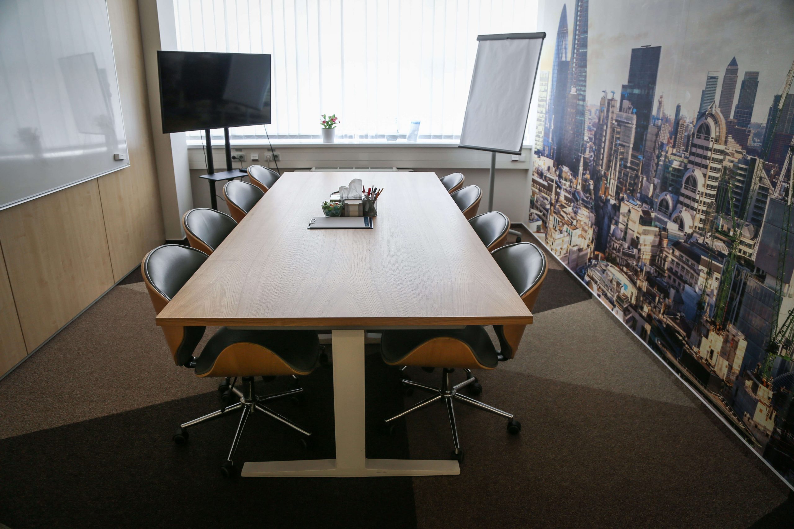 Scott.Weber Anděl Park - Juno