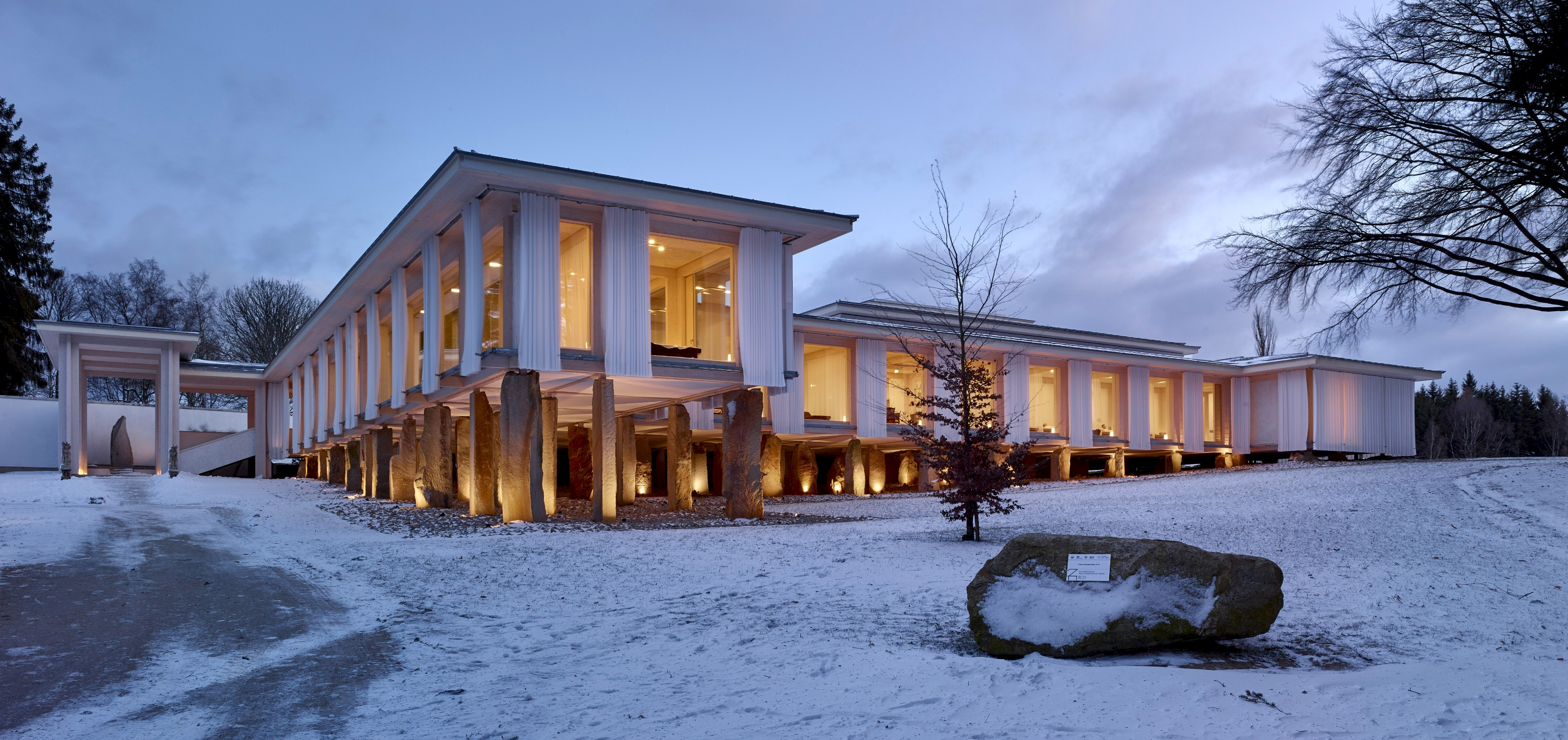 Resort Svatá Kateřina