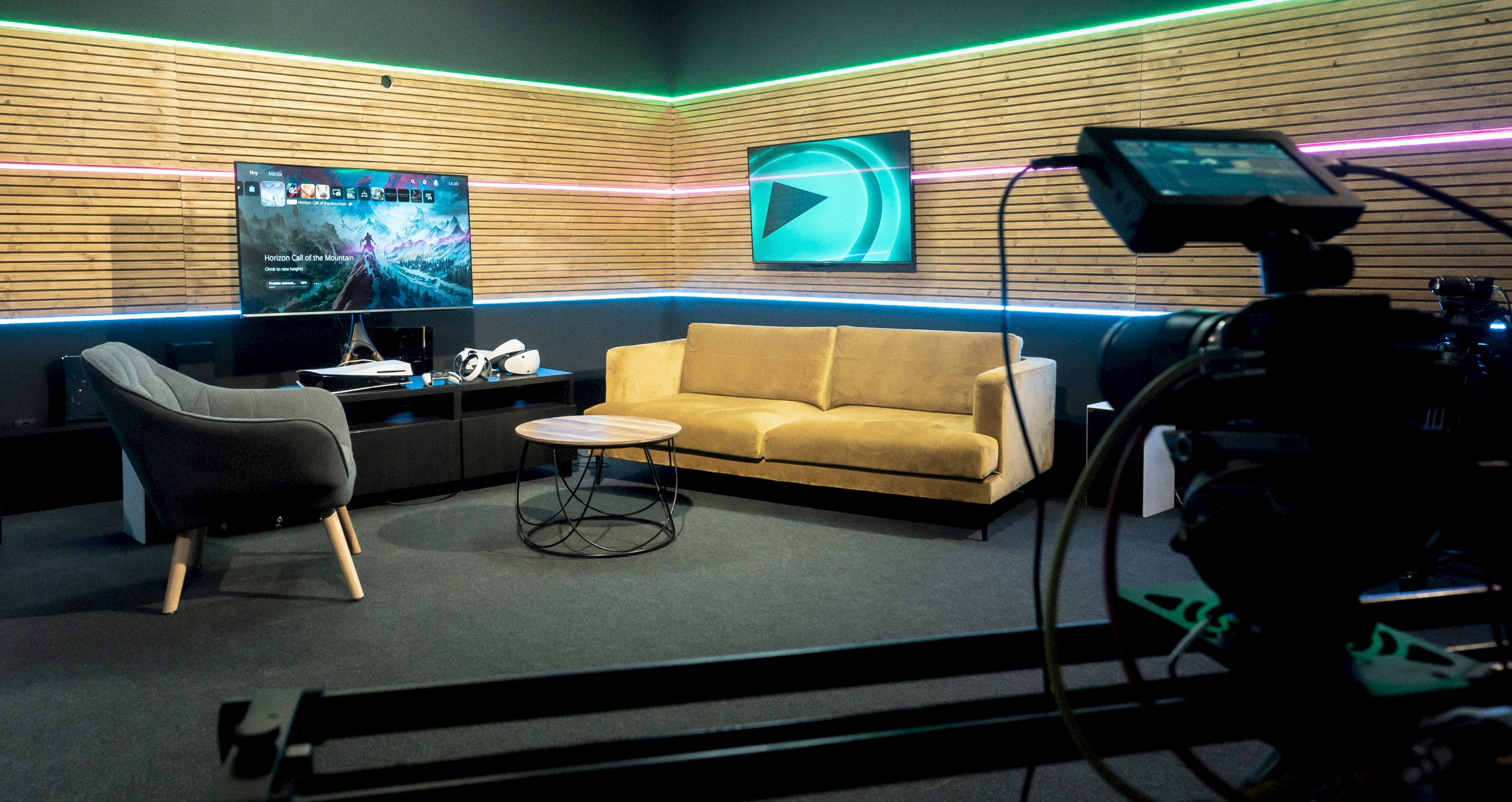 Fun Arena Praha - Proesport Studio