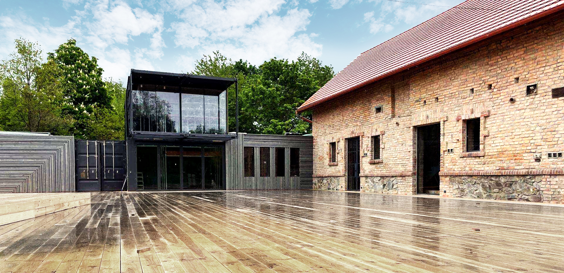 Mlýn na Dobré vodě