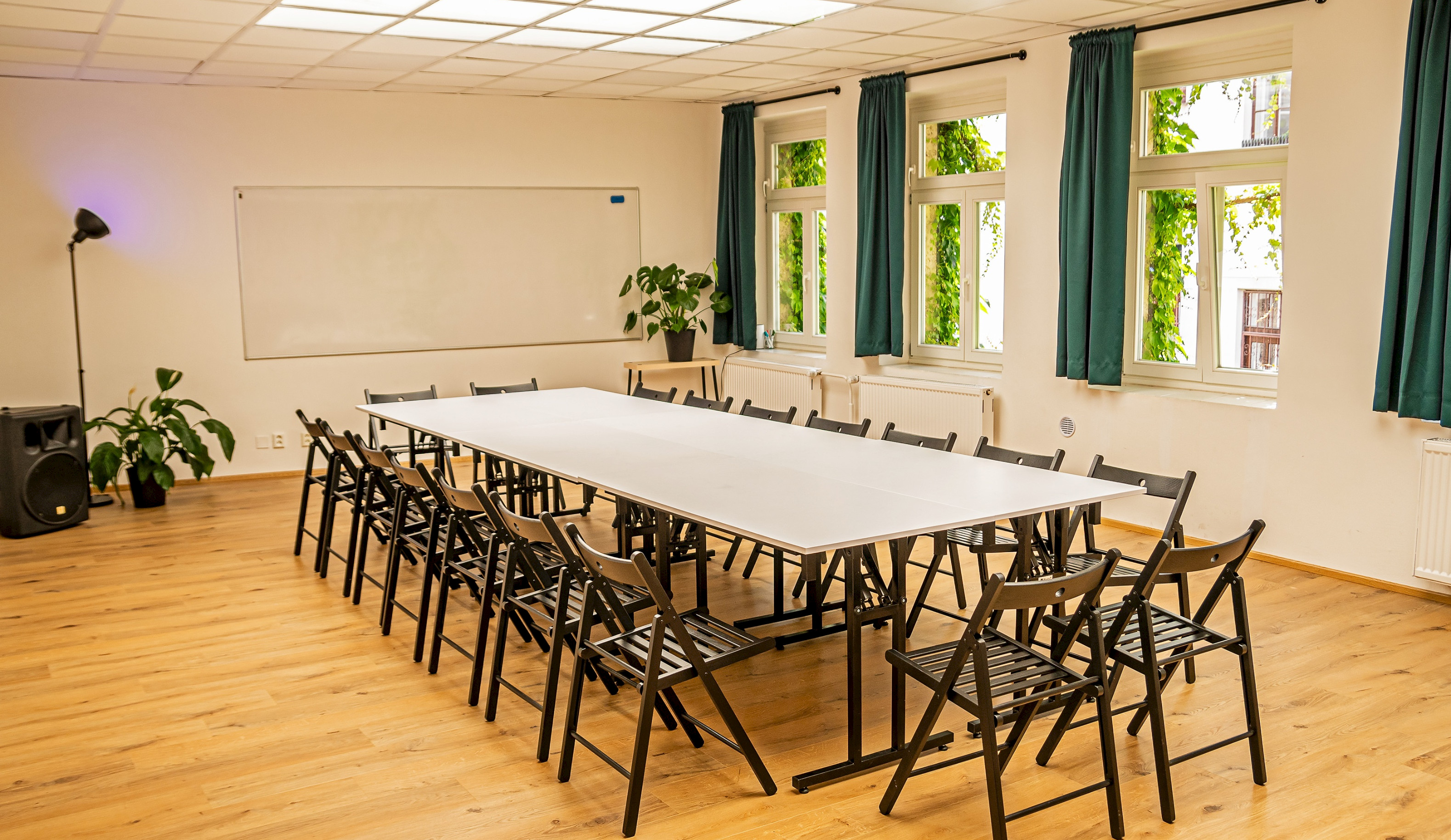 Vyšehradská 8 - IMPRO CENTRUM